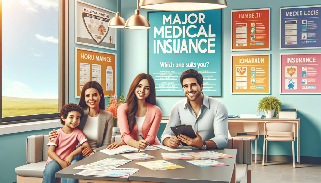 Aseguradoras De Gastos Médicos Mayores Cuál Elegir