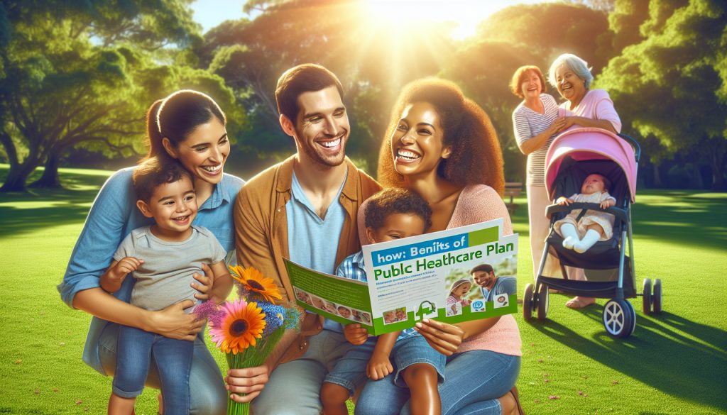 Insabi - DESCUBRE los BENEFICIOS del NUEVO Seguro Popular