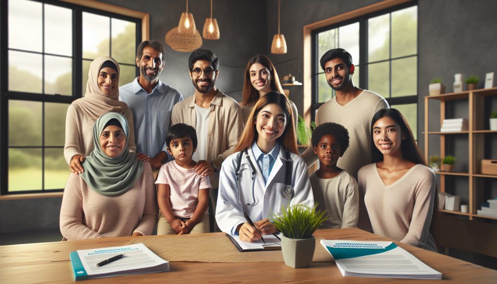 Seguro de GASTOS MÉDICOS MediAccess - CUIDA tu SALUD