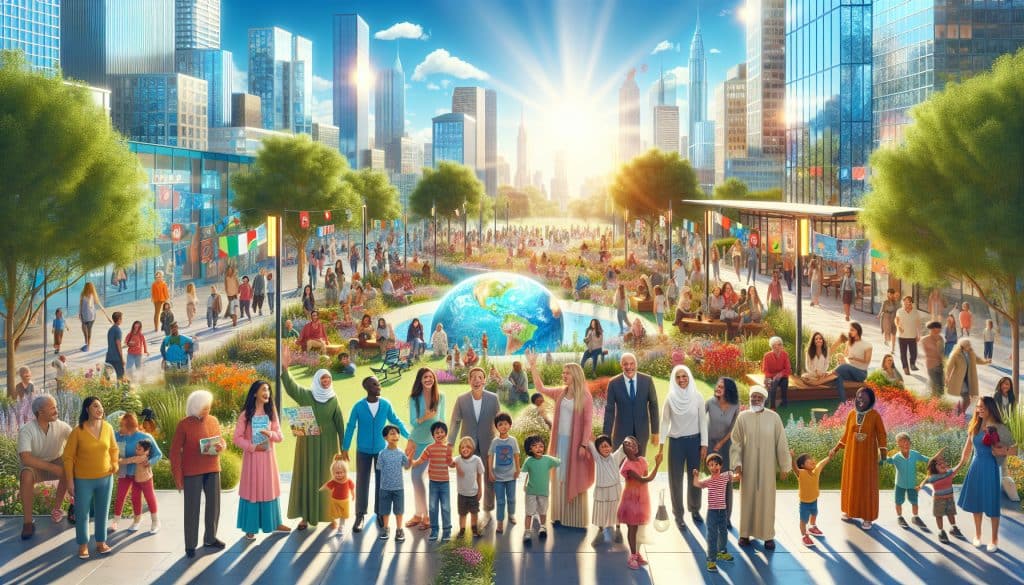 Plan LÍNEA AZUL INTERNACIONAL de GNP: ¡DESCÚBRELO YA!