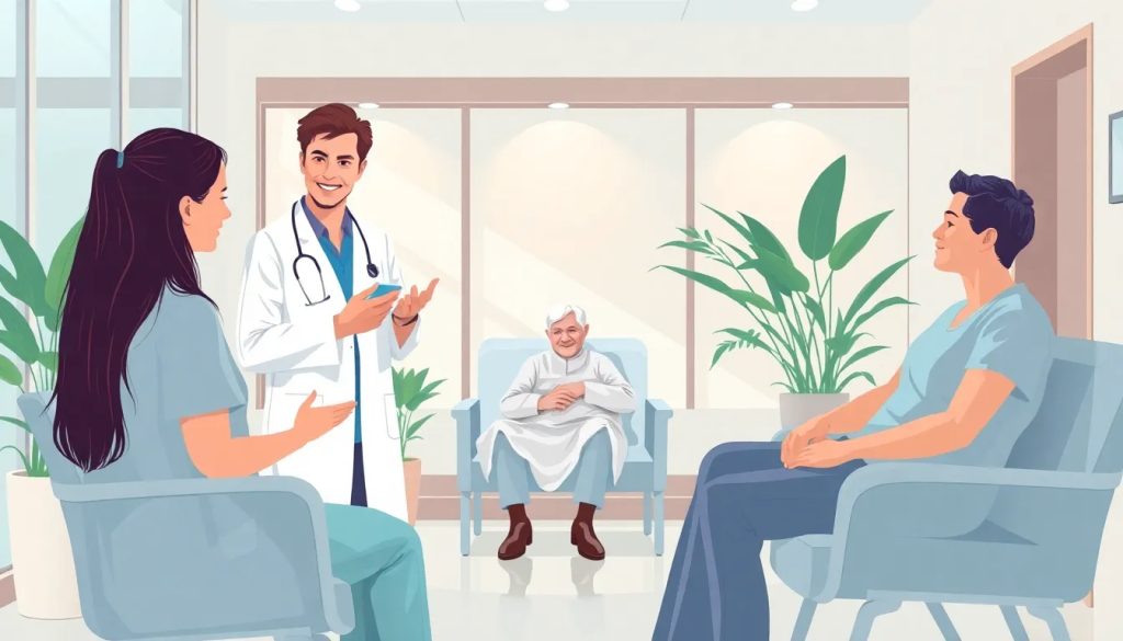 Descubre las VENTAJAS de atenderse en HOSPITALES ANGELES